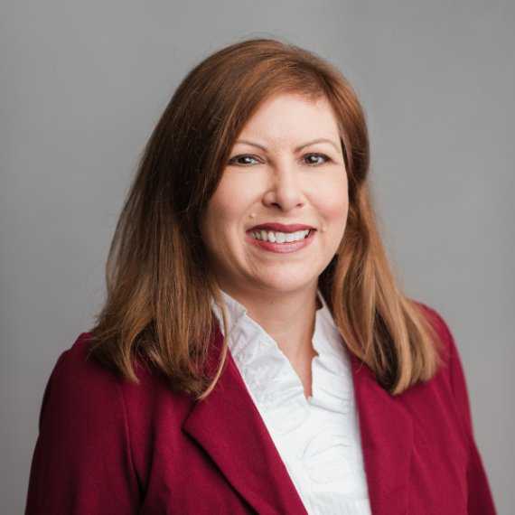 Kelly Fox | Dempsey Vantrease & Follis