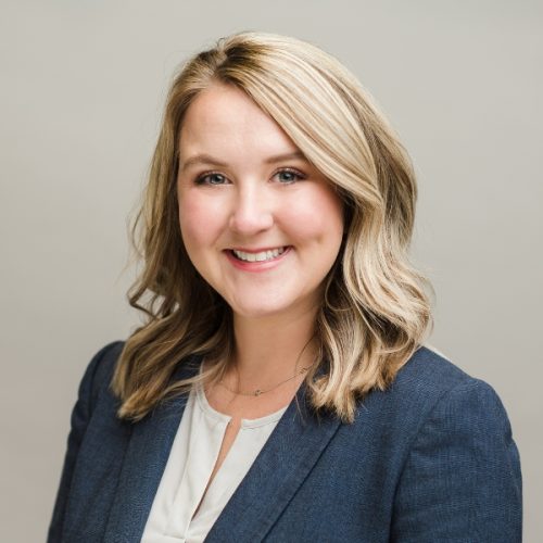 Grace Campbell | Dempsey Vantrease & Follis